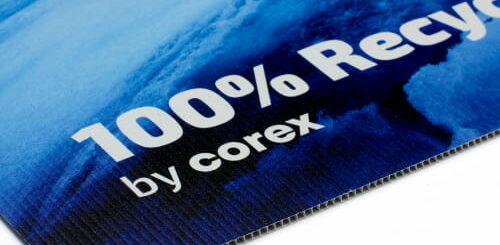 Buy Corflute® Sheets & Boards | Corex
