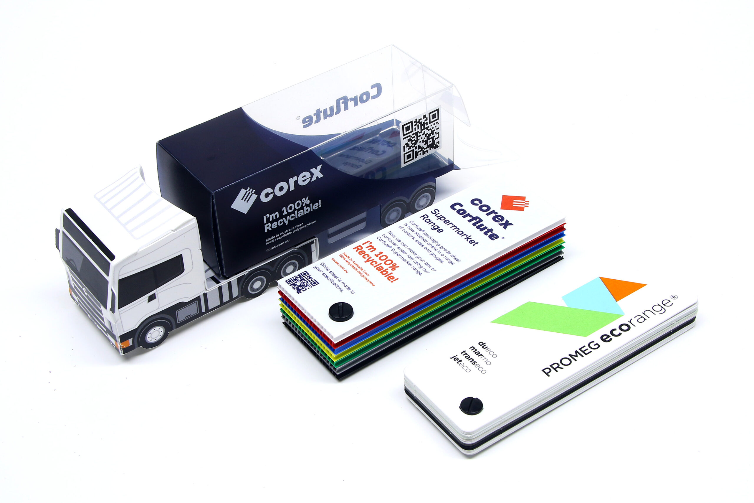 Work with us | Corex