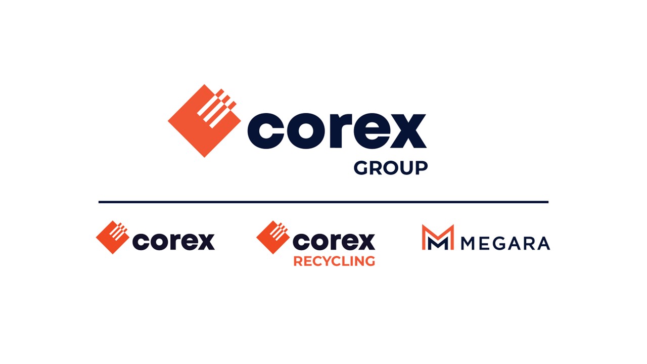 Working Together: Corex Plastics, Megara and Corex Recycling | Corex