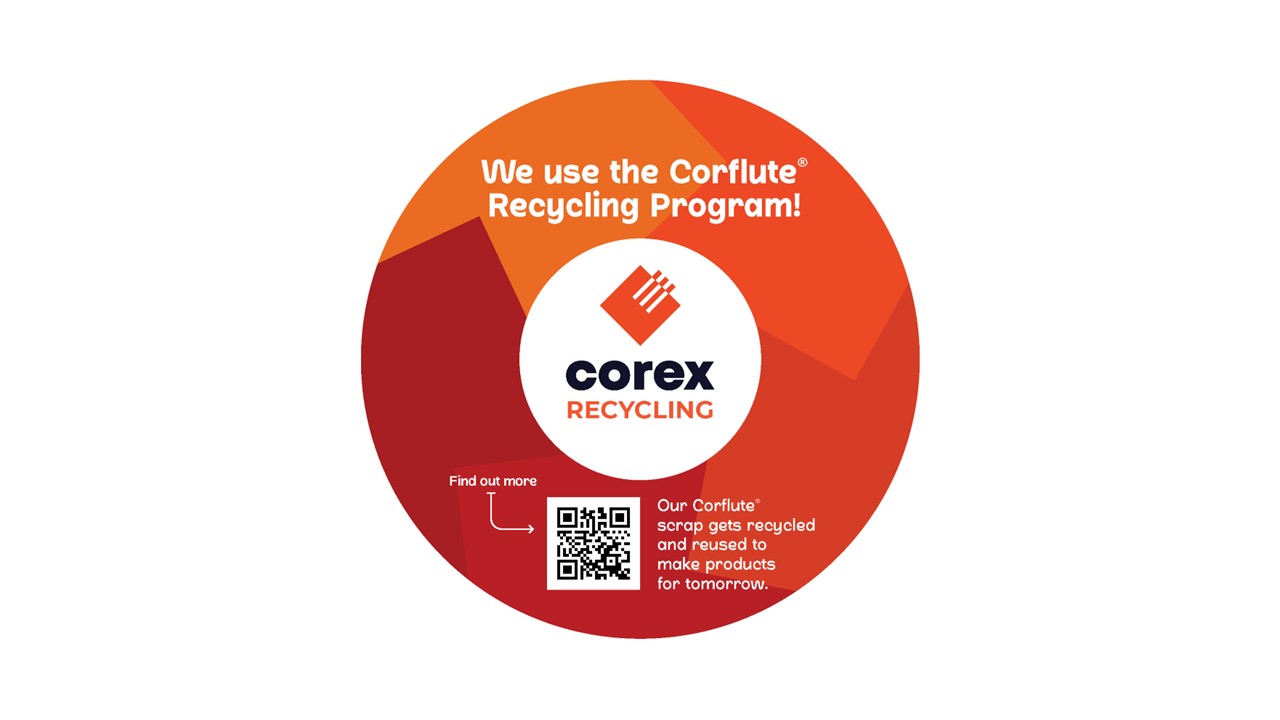 Become a Corflute Recycling Program Partner!