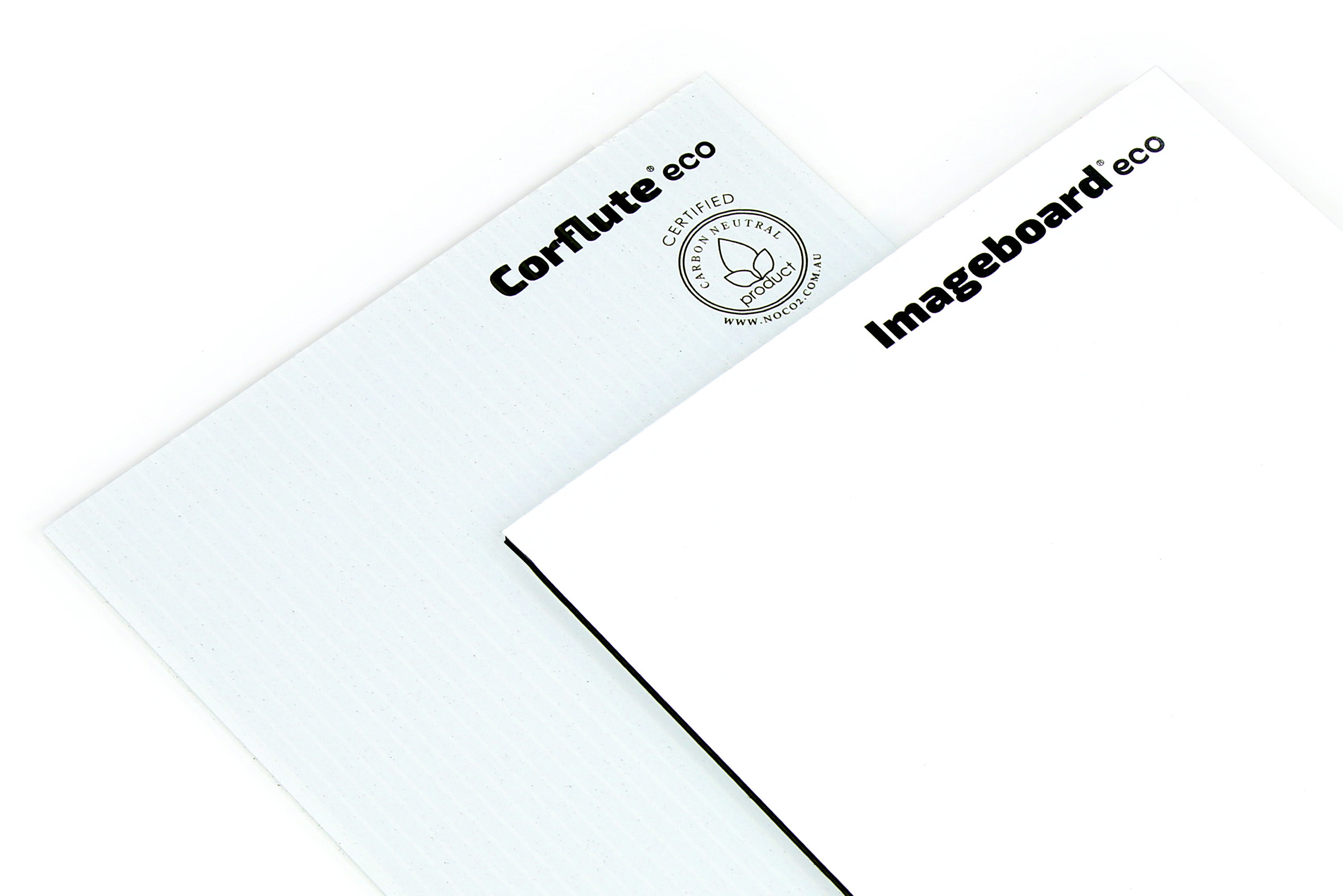Buy Corflute® eco range | Corex