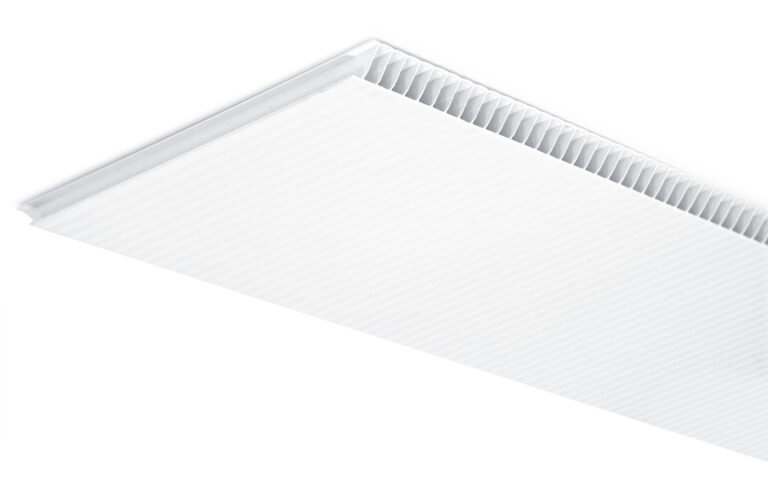 Plastic Cor-Vent® | Corex