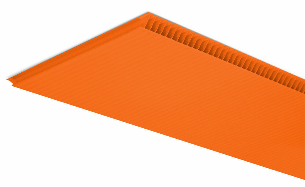 Plastic Cor-Vent® | Corex