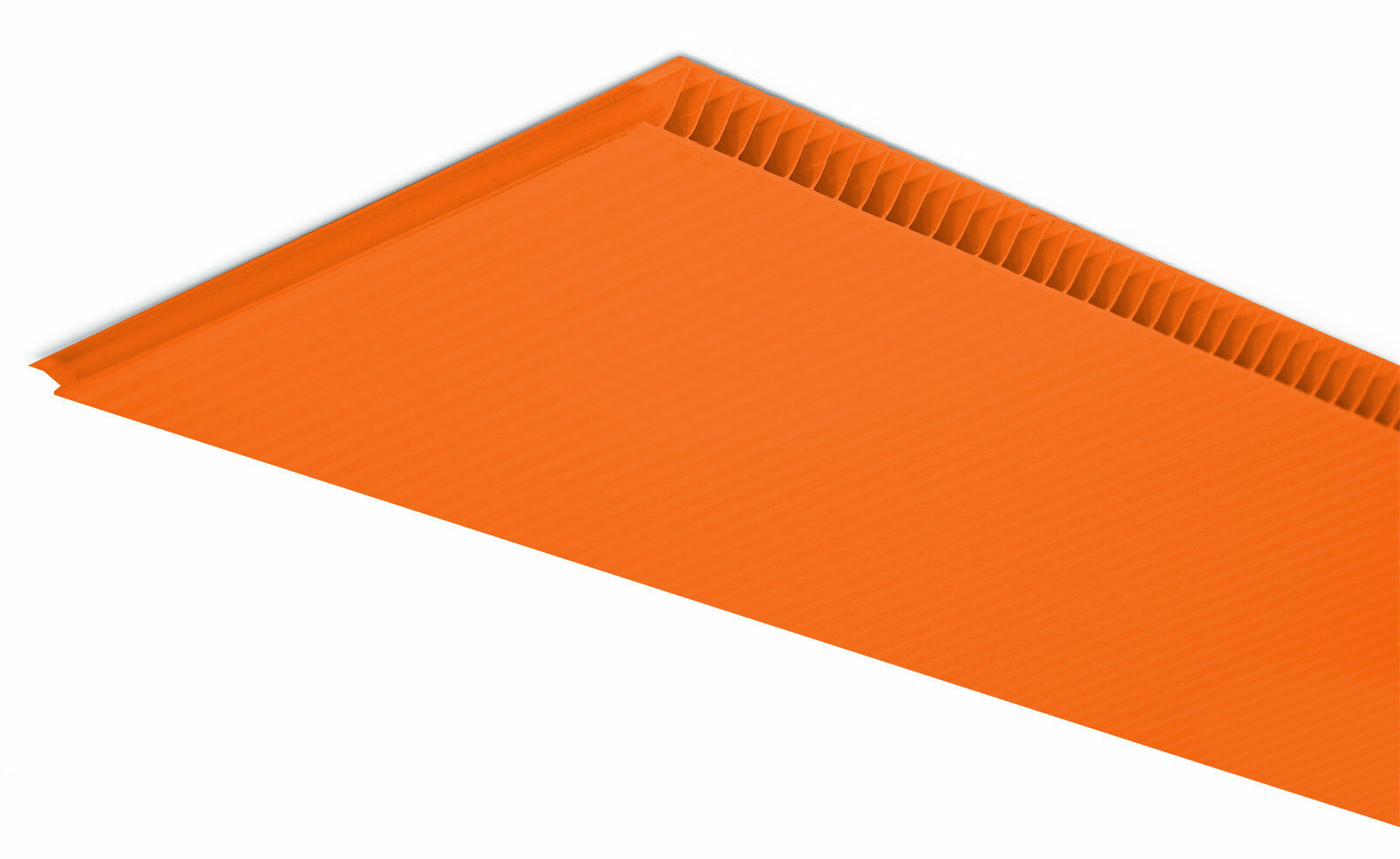 Plastic Cor-Vent® | Corex