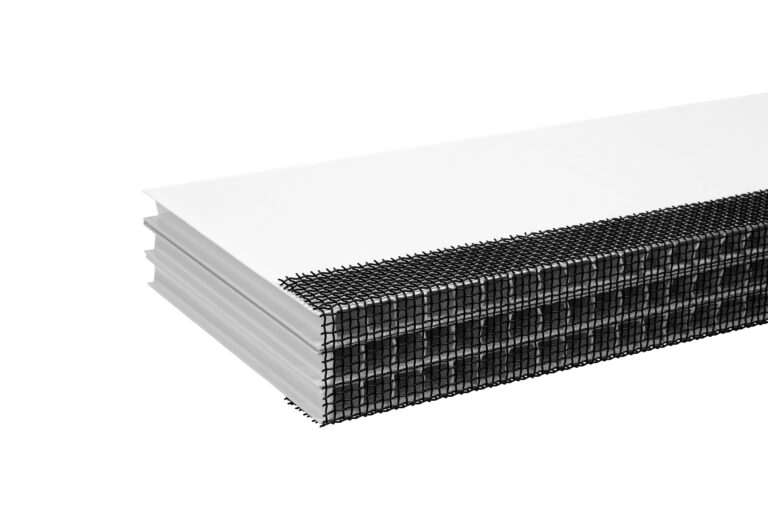 Plastic Cor-Vent® Passive Roof Ventilation System | Corex