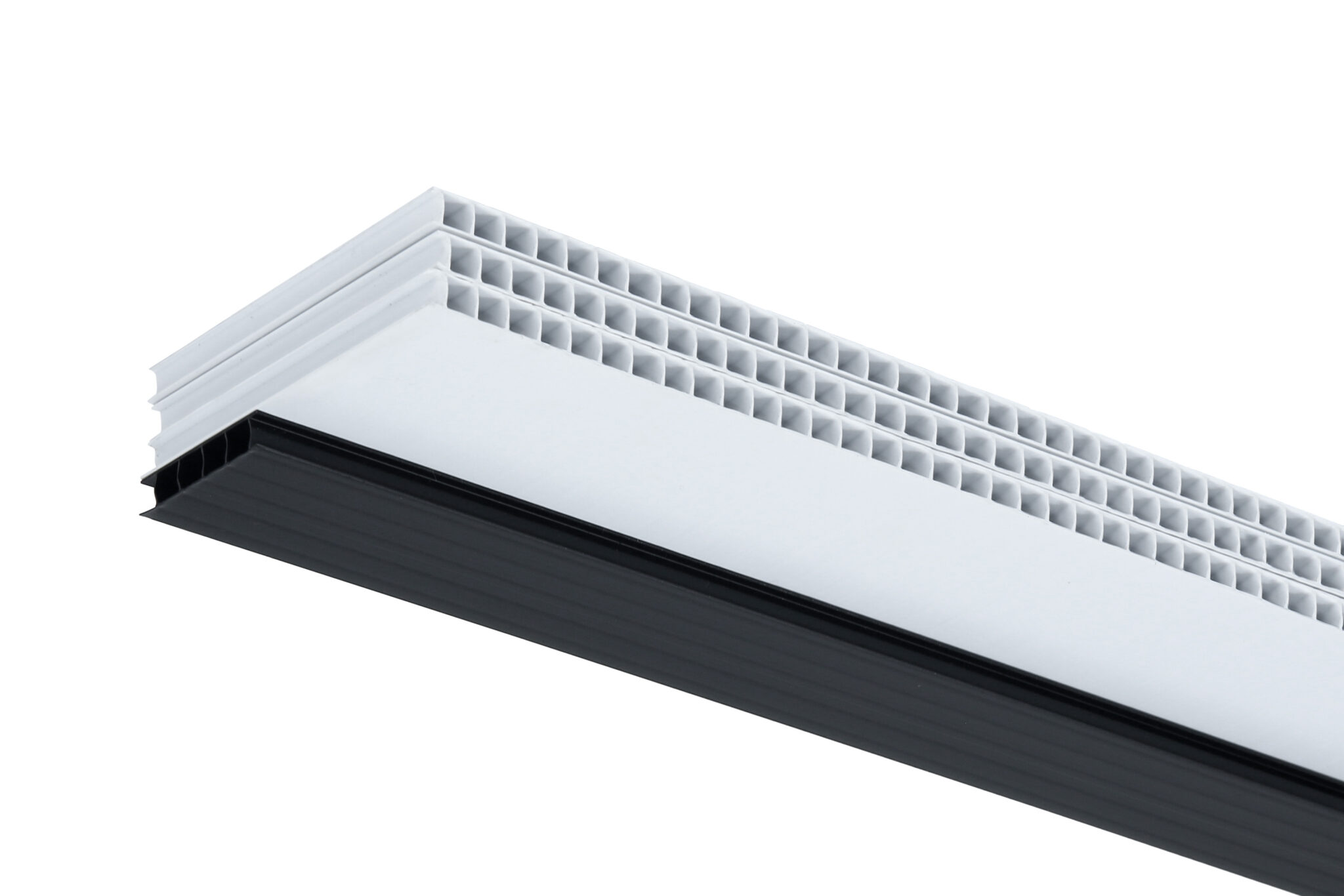 Plastic Cor-Vent® | Corex