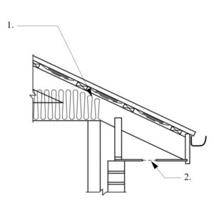 Plastic Cor-Vent® | Corex