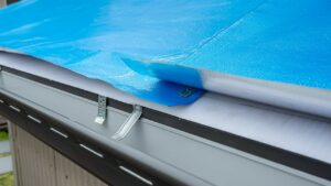 Plastic Cor-Vent® Passive Roof Ventilation System | Corex