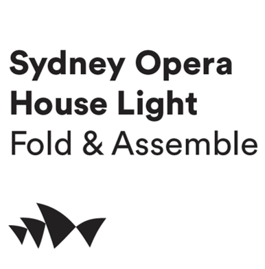 Sydney Opera House Light