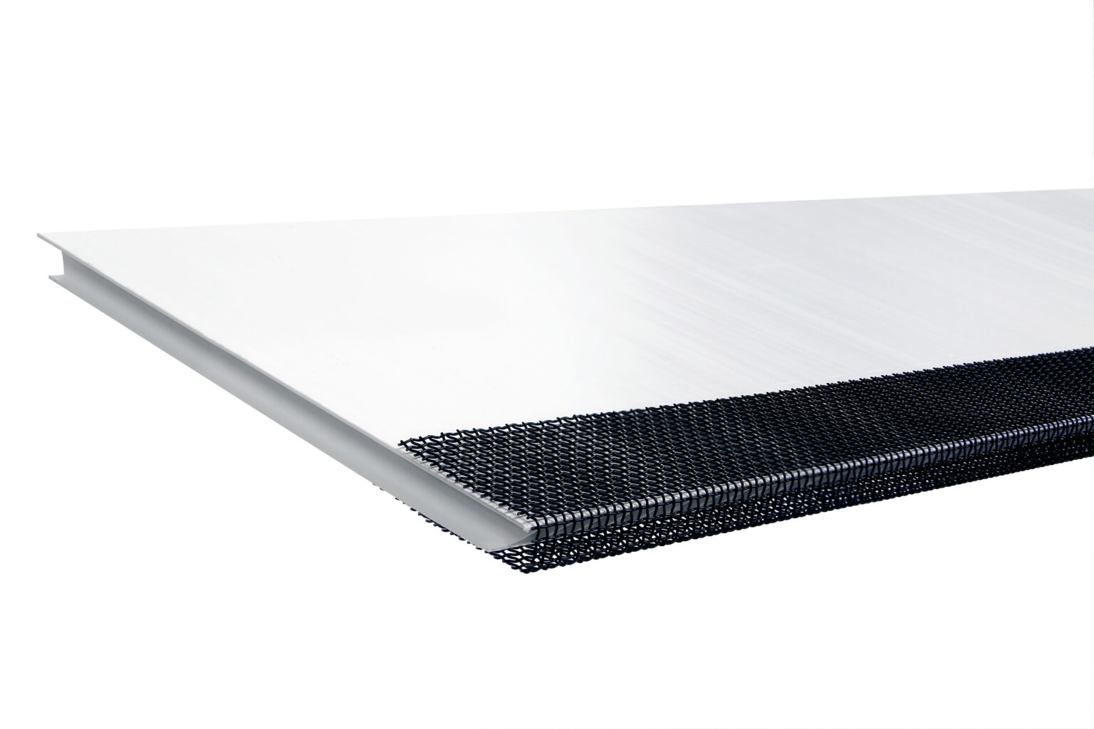 Plastic Cor-Vent® Passive Roof Ventilation System | Corex