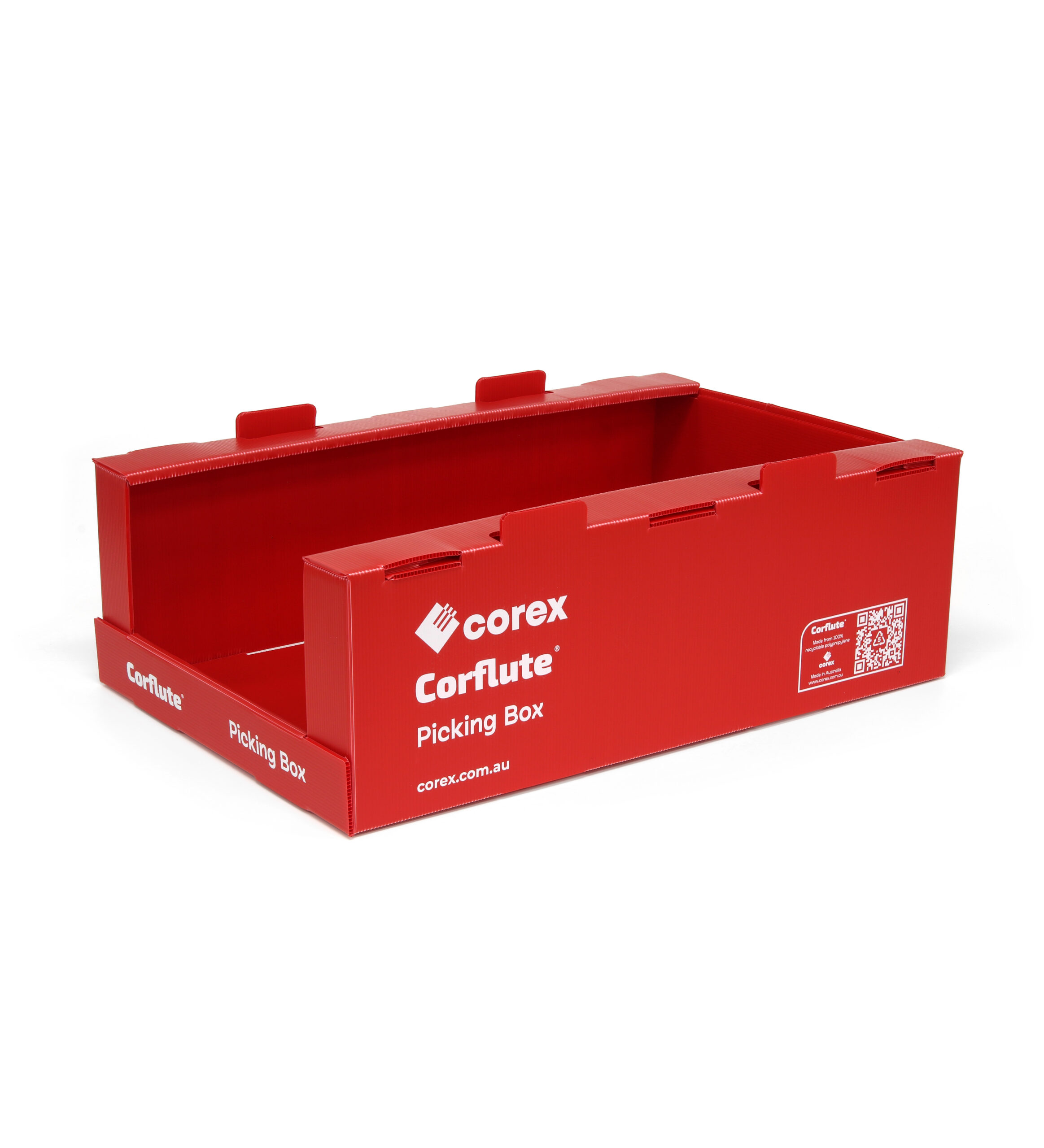 Warehouse Picking Boxes | Corex