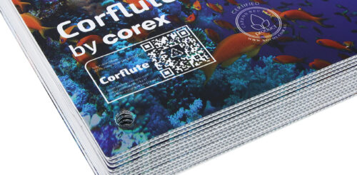 Corex | Wholesale Plastic Sheets & Plastic Suppliers Australia