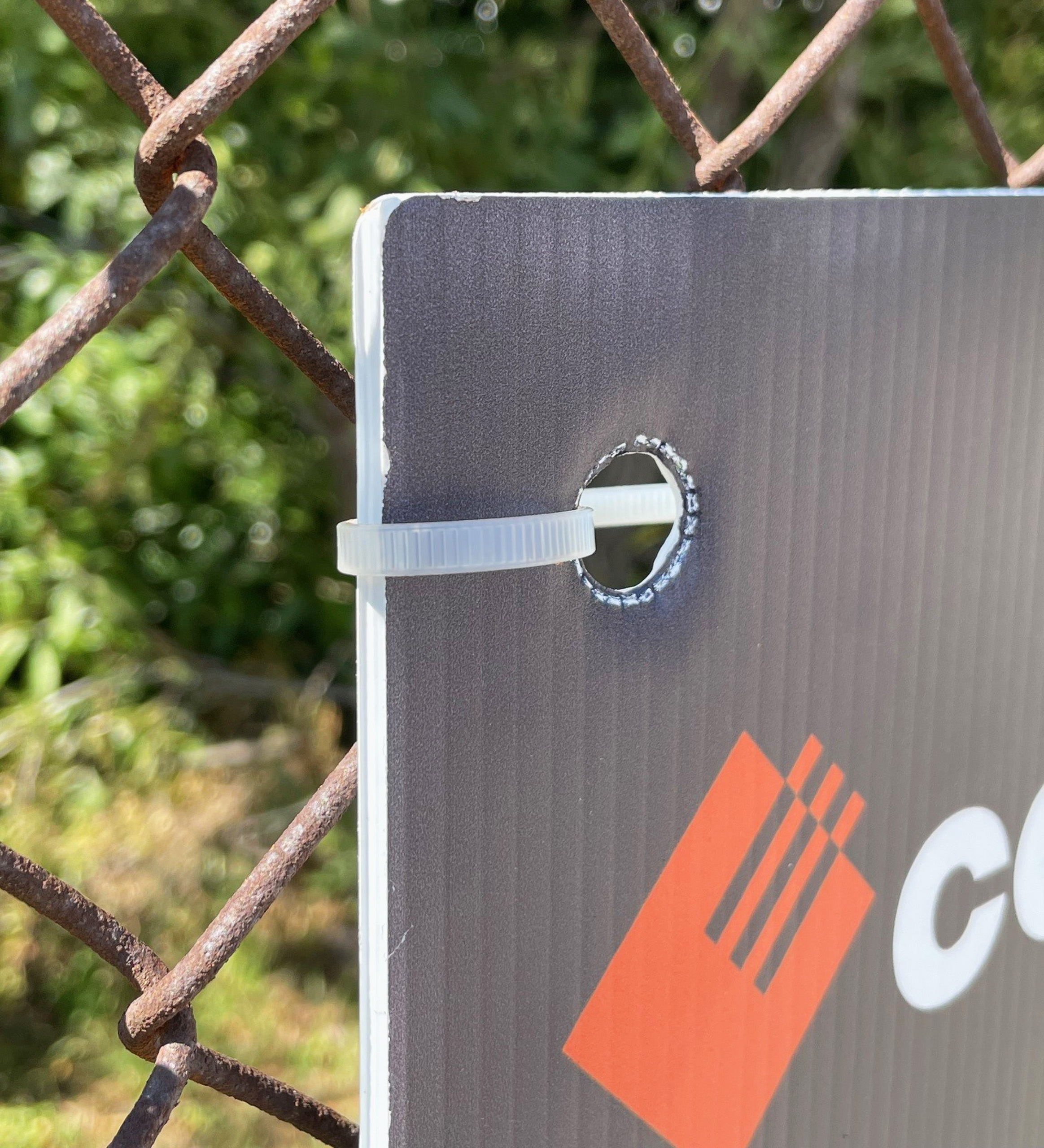 Buy Genuine Corflute® Election Signs | Corex