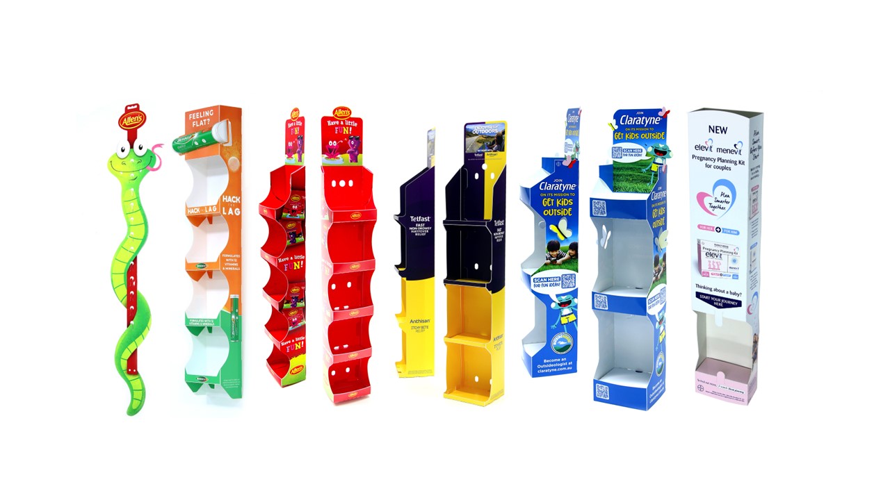 PROMEG® Hangsells are an Unrivalled Choice! | Corex